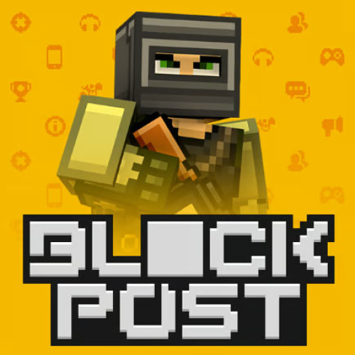 MINECRAFT CLASSIC SANDBOX - UBG98 - Play Now